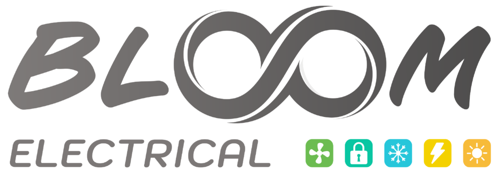 Bloom Electrical