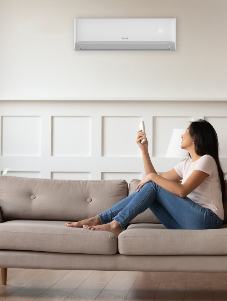 Heat Pump – Bloom Electrical